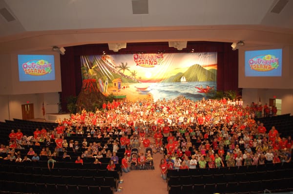 FIRST REDEEMER CHURCH - Updated October 2025 - 28 Photos & 19 Reviews ...