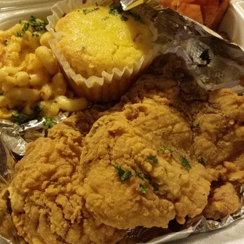 PRETTI PLATES CATERING & CARRYOUT - Updated July 2024 - 36 Photos & 27 ...