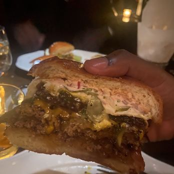 4 CHARLES PRIME RIB - 1360 Photos & 452 Reviews - 4 Charles St, New ...