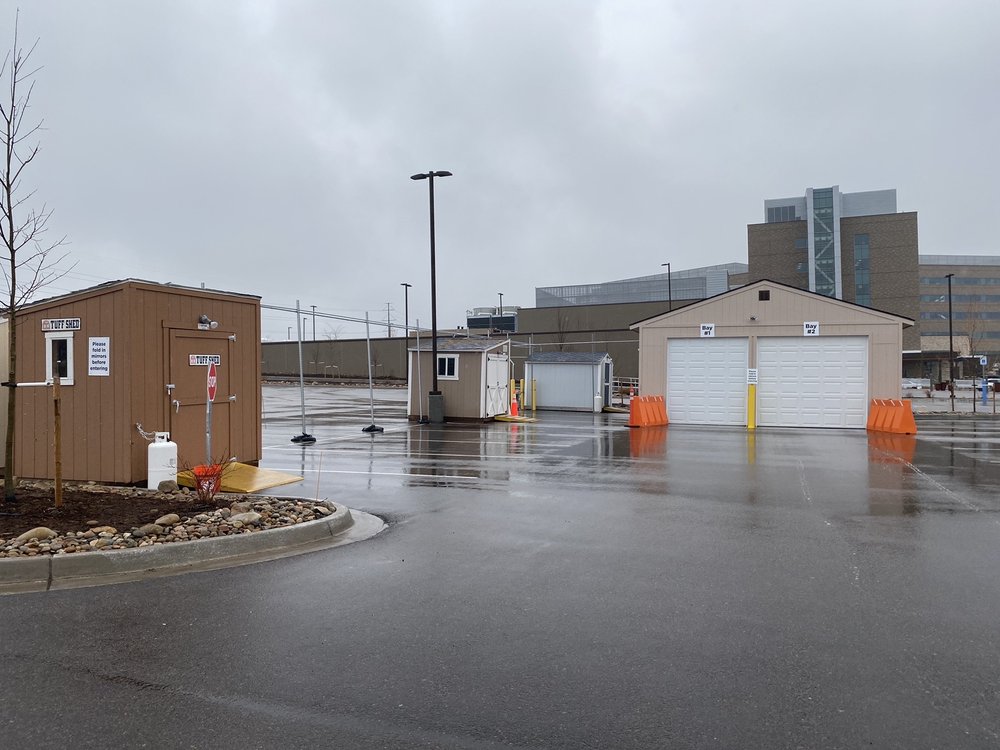 UCHEALTH HIGHLANDS RANCH HOSPITAL - Updated March 2025 - 53 Reviews ...