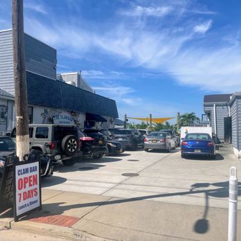 POINT LOOKOUT CLAM BAR - Updated July 2025 - 190 Photos & 219 Reviews ...