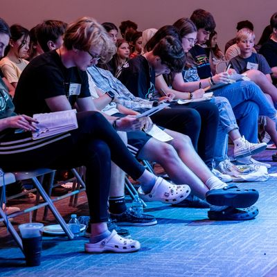 CROSSPOINT CHURCH - Updated October 2025 - 35 Photos - 2440 Anderson ...