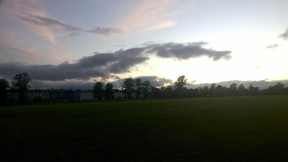 THE NORTH INCH PARK - Updated April 2024 - Perth, United Kingdom ...