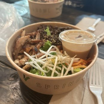 PAPER RICE - SPRING ROLLS & BOWLS - Updated July 2024 - 814 Photos ...