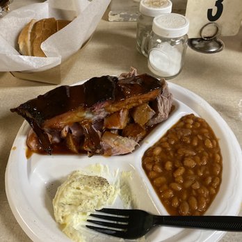 GRAYSON’S BARBEQUE - Updated July 2025 - 42 Photos & 68 Reviews - 5849 ...