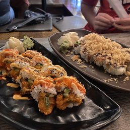 SUSHI KADAN - 1227 Photos & 670 Reviews - 3052 Old Denton Rd ...