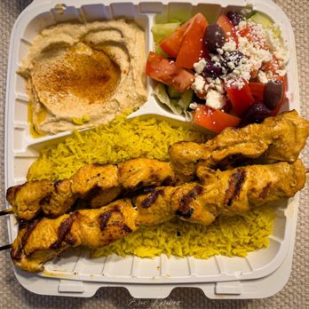 GREEK SHACK - Updated October 2025 - 103 Photos & 218 Reviews - 1100 ...