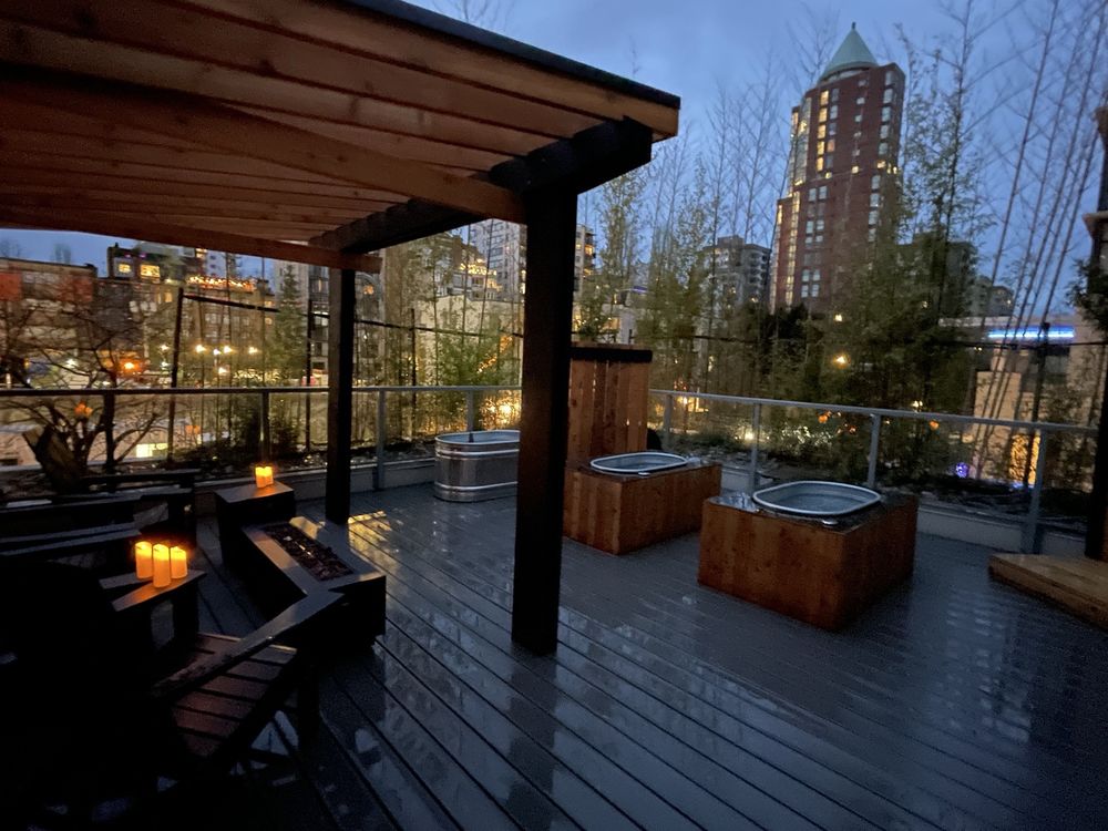 RITUAL URBAN RETREAT - Updated October 2025 - 689 Denman Street ...