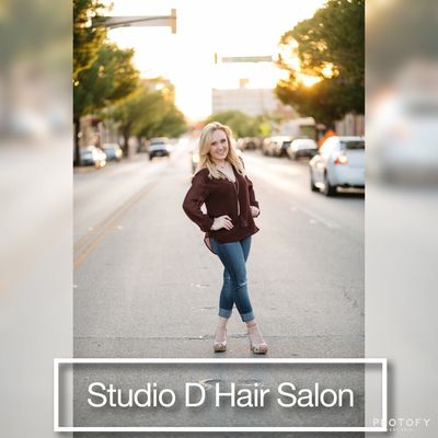 STUDIO D HAIR SALON - Updated November 2025 - 79 Photos & 12 Reviews ...