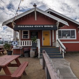 Salinas City BBQ - Cheap - Barbeque - Updated June 2025 - 1077 Photos ...