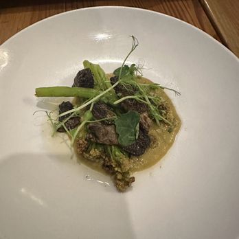 PINPOINT RESTAURANT - Updated May 2024 - 489 Photos & 358 Reviews - 114 ...