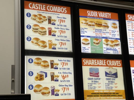 WHITE CASTLE - 171 Photos & 177 Reviews - 213-17 Northern Blvd, Bayside ...