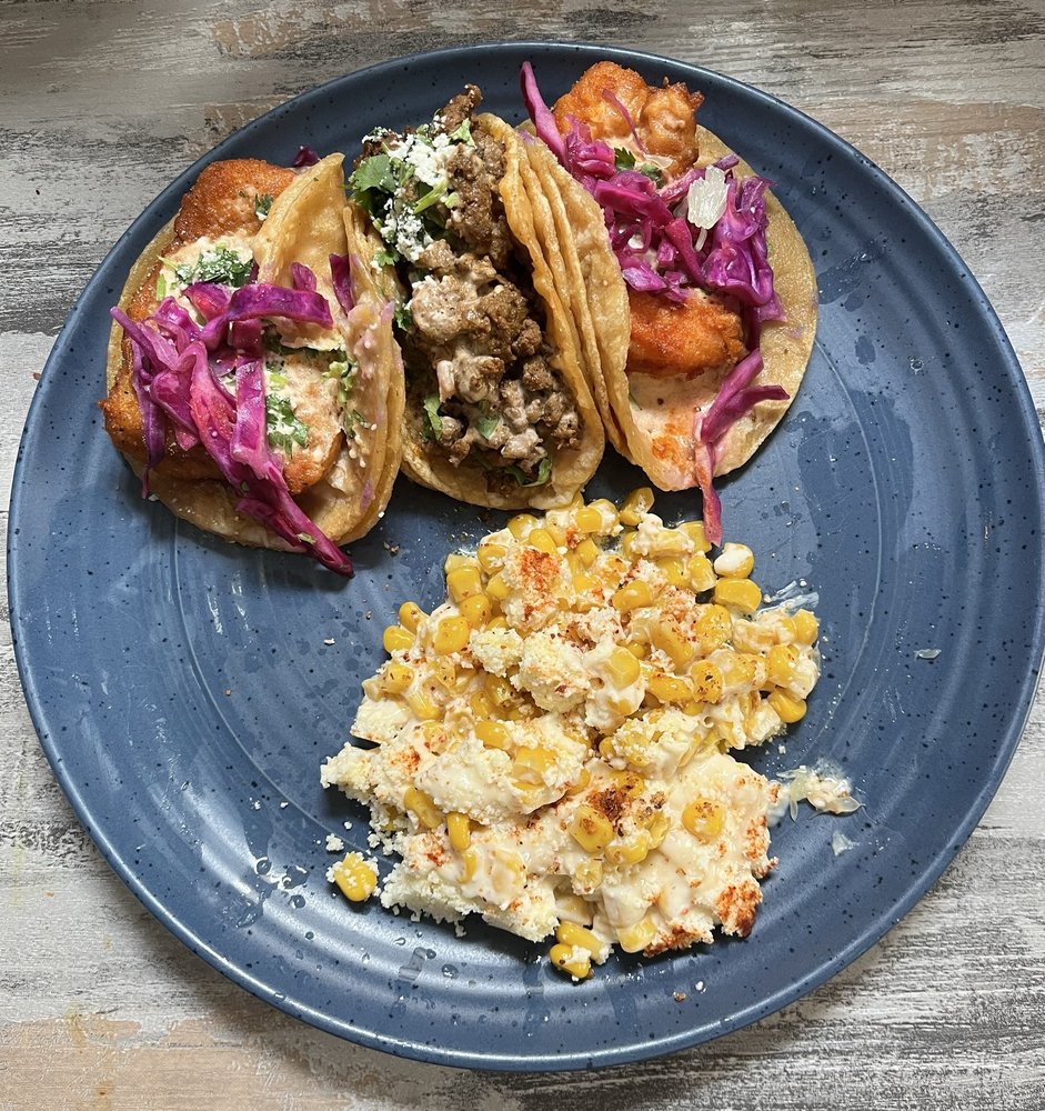 TAYLOR’S TACOS - Updated January 2026 - 165 Photos & 72 Reviews - 135 N ...