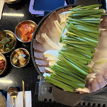 DAEHO KALBIJJIM & BEEF SOUP - Updated June 2025 - 318 Photos & 111 ...
