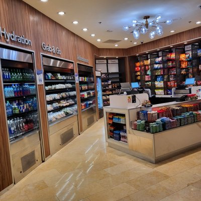 MGM MARKET - Updated August 2025 - 3799 S Las Vegas Blvd, Las Vegas ...