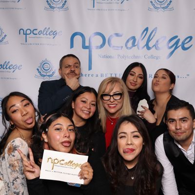 NATIONAL POLYTECHNIC COLLEGE - Updated October 2025 - 98 Photos & 94 ...