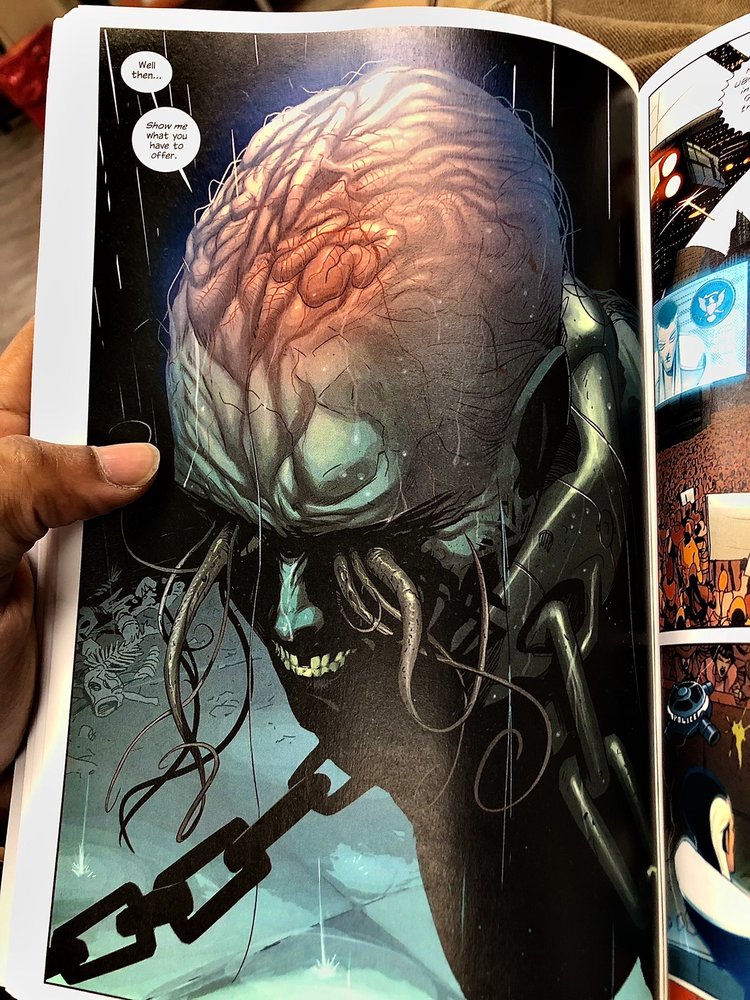 DOWNTOWN COMICS - Updated January 2026 - 15 Photos & 26 Reviews - 11 E ...