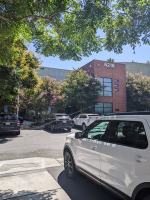 PACIFIC EYE INSTITUTE - Updated October 2025 - 12 Photos - 6216 ...