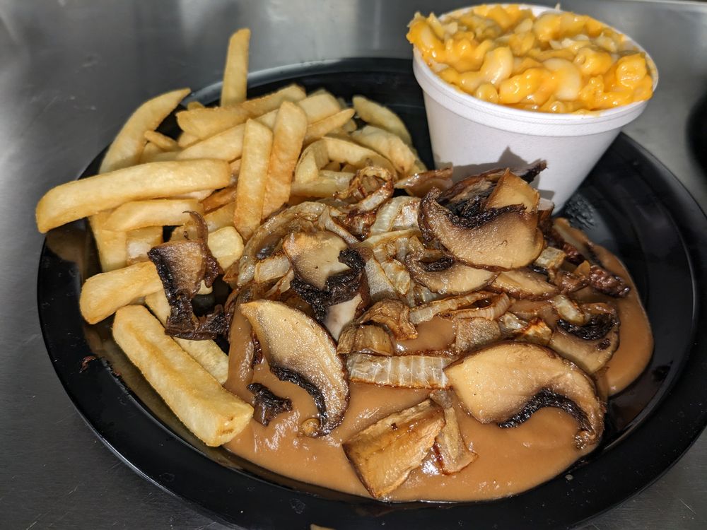 THIG’S BBQ HOUSE & CATERING - Updated October 2025 - 69 Photos & 162 ...