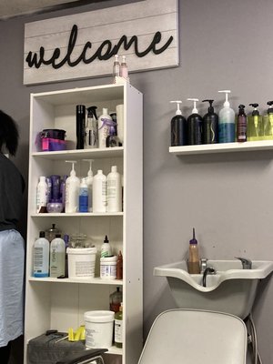 LITTLE SHOP OF HAIR - Updated March 2024 - 8449 W Bellfort Ave, Houston ...