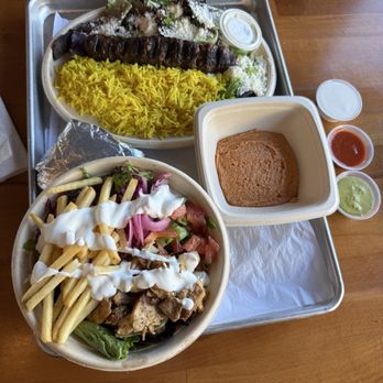 THE KEBAB SHOP - Updated July 2025 - 251 Photos & 288 Reviews - 2921 ...