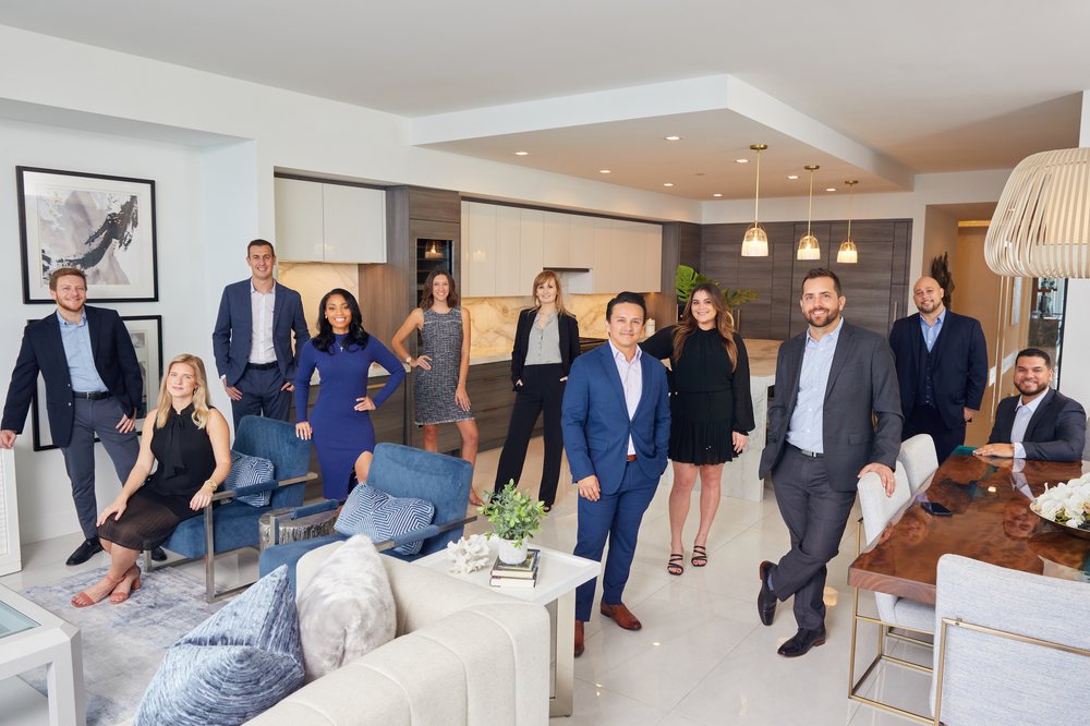 THE MODERN LIVING GROUP - Updated June 2025 - 13 Photos & 14 Reviews ...