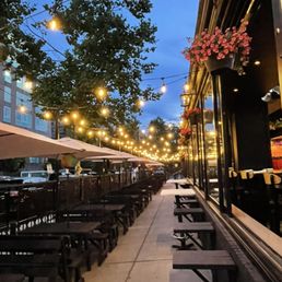 V14 STREET LOUNGE - Updated August 2025 - 52 Photos & 24 Reviews - 2100 ...