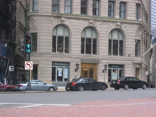 FEDERAL WINE & SPIRITS - Updated December 2025 - 55 Reviews - 29 State ...