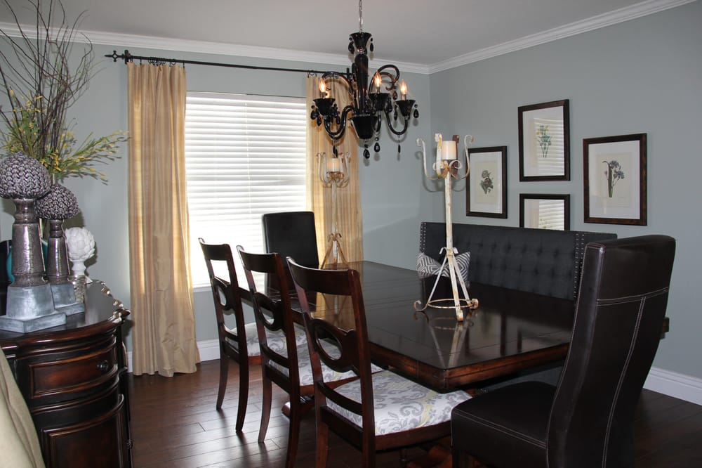 CK INTERIORS - Updated January 2025 - 29 Photos - San Ramon, California ...