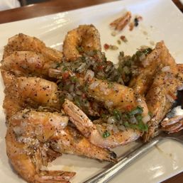 FRYING LEMON FISH - Updated October 2025 - 244 Photos & 157 Reviews ...