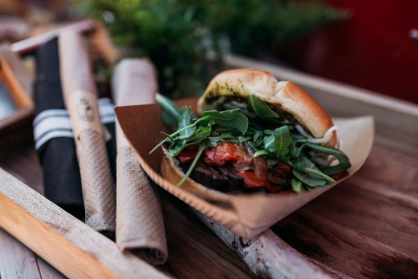 PALATE STREET BISTRO - Updated June 2026 - 12 Photos & 16 Reviews - 305 ...