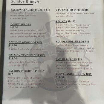 NO FORK - Updated October 2025 - 81 Photos & 86 Reviews - 3365 Richmond ...