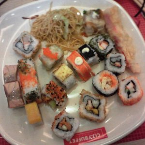 TRAMWAY GARDEN BUFFET - Updated December 2025 - 65 Timog Avenue, Quezon ...