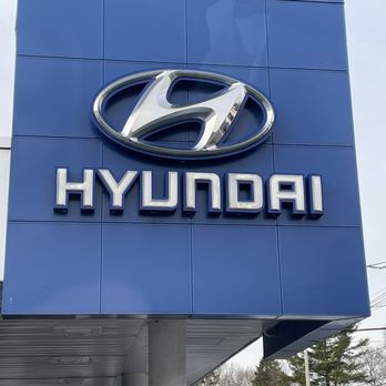 HEALEY HYUNDAI - Updated December 2025 - 75 Photos & 94 Reviews - 794 ...