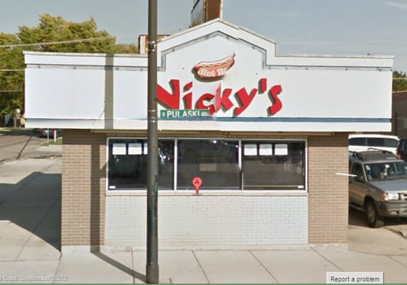 NICKY’S HOT DOGS - Updated July 2025 - 29 Photos & 24 Reviews - 4601 S ...