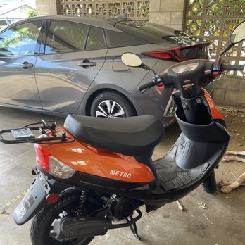 MOPEDS DIRECT Honolulu, HI - Updated November 2024 - 23 Photos & 100 ...