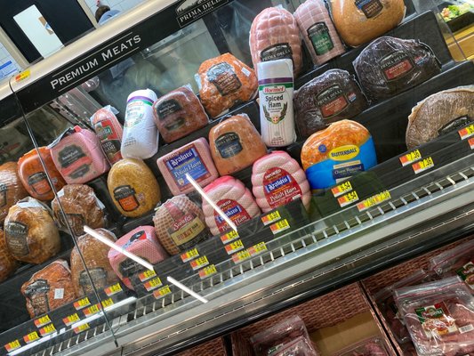 WALMART SUPERCENTER - 16 Photos & 22 Reviews - 11416 Ocean Gateway ...