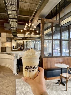 MILKSHAKE FACTORY DOWNTOWN - Updated January 2026 - 658 Photos & 418 ...