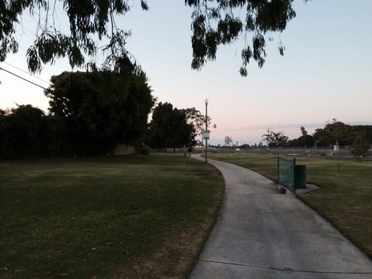 CHANNEL VIEW PARK - Updated October 2025 - 7TH St To Loynes Dr At Los ...