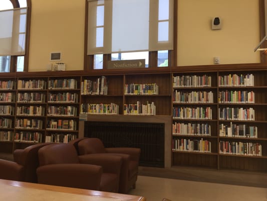 PRESIDIO BRANCH LIBRARY - Updated December 2025 - 52 Photos & 38 ...