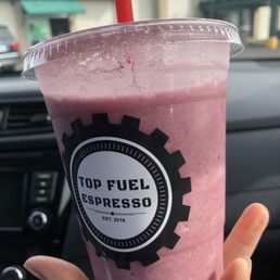 TOP FUEL ESPRESSO - Updated December 2025 - 125 Photos & 107 Reviews ...