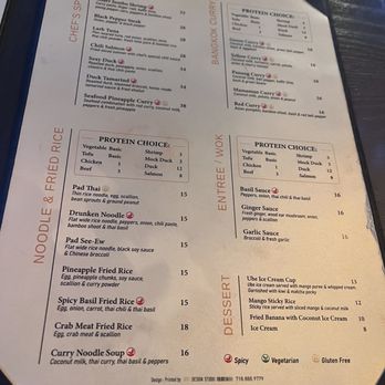 HEY THAI - Updated July 2024 - 349 Photos & 173 Reviews - 127 John St ...