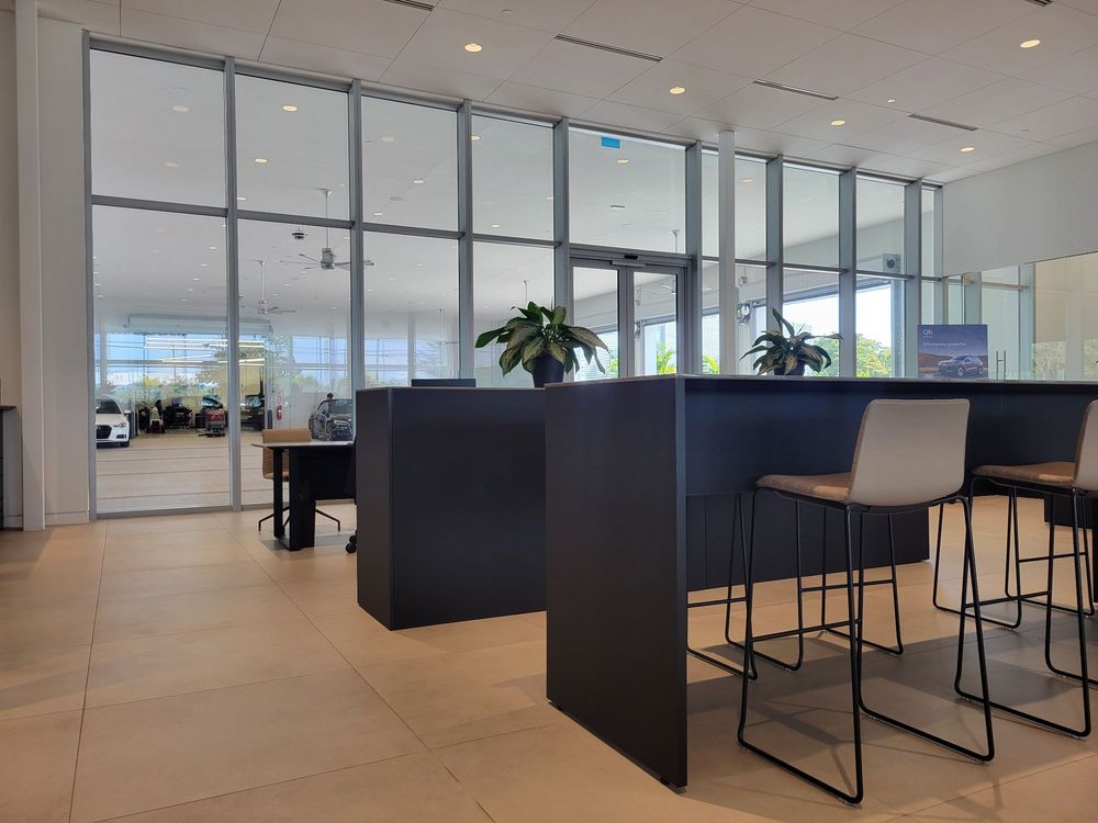 AUDI MIAMI SOUTH - Updated November 2025 - 17405 S Dixie Hwy, Miami ...