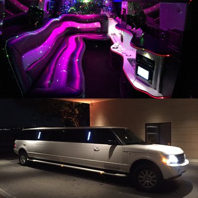 PRESTIGE LIMO - Updated January 2025 - 15 Photos - 235 Kent St ...