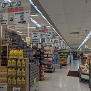 FOOD BAZAAR - Updated December 2025 - 2784 Linden Blvd, Brooklyn, New ...