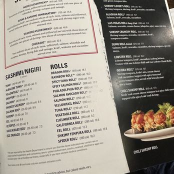 BENIHANA - Updated August 2024 - 1739 Photos & 1800 Reviews - 1496 Old ...