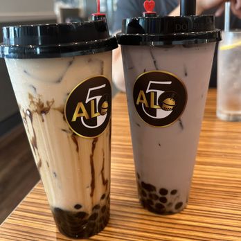 ALO 5 - Updated January 2025 - 133 Photos & 38 Reviews - 7710 N Fm 620 ...