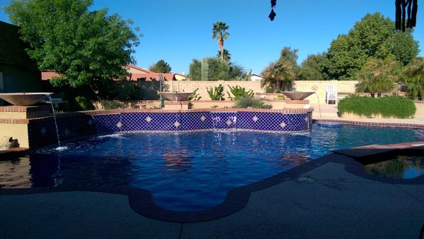 SKYLINE POOLS AND LANDSCAPING - Updated October 2025 - 25 Photos & 12 ...
