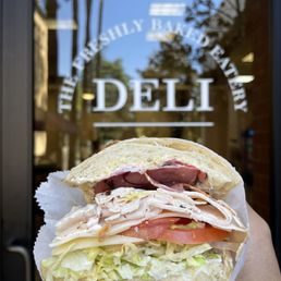 FRESHLY BAKED EATERY - Updated July 2024 - 415 Photos & 1082 Reviews ...