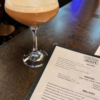 FORBIDDEN ROOT - Updated January 2025 - 619 Photos & 368 Reviews - 4080 ...